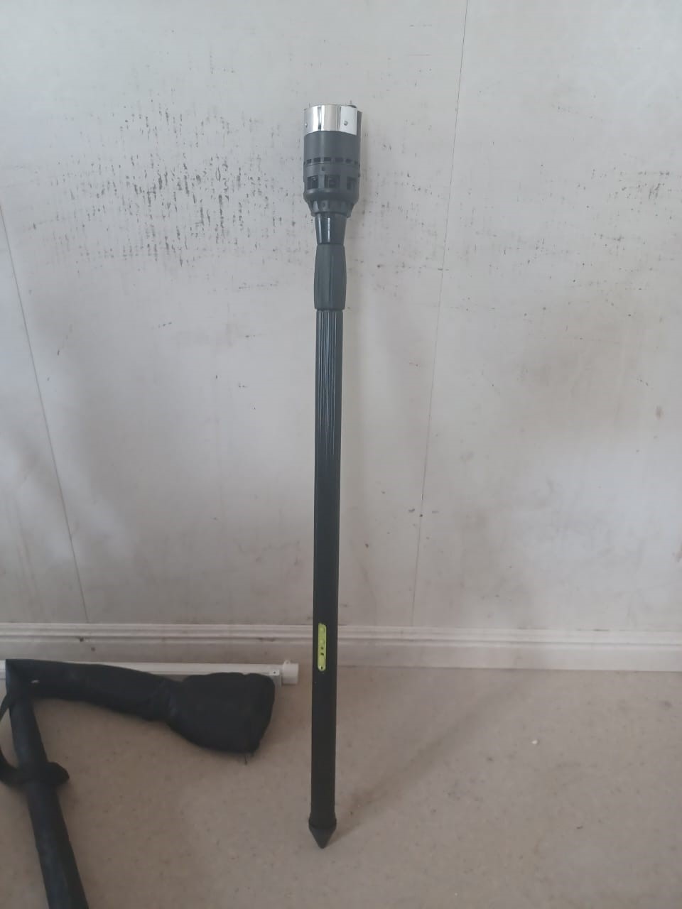 Not a gun – My SIG Services Portal