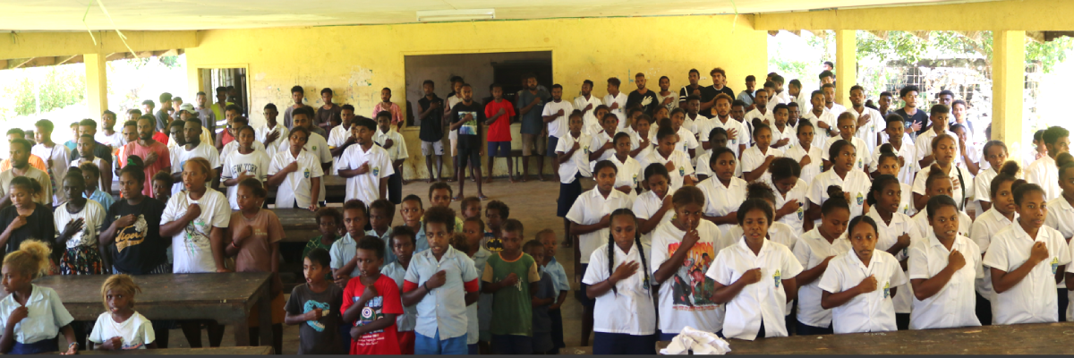 CSSI Crime Prevention and Yellow Ribbon Programs Empower Communities in ...