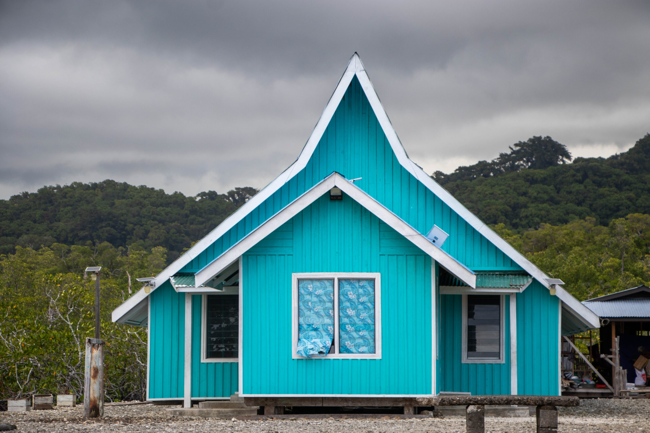 EMPOWERING WEST ARE’ARE COMMUNITIES FOR SELF-RELIANCE AND SUSTAINABLE ...