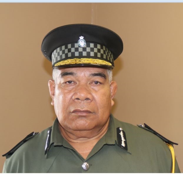 2025 Easter Greetings from the Office of the Commissioner, Correctional ...