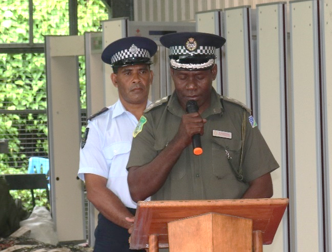 CSSI, ERG personal undergo Instructor Training Program – My SIG ...