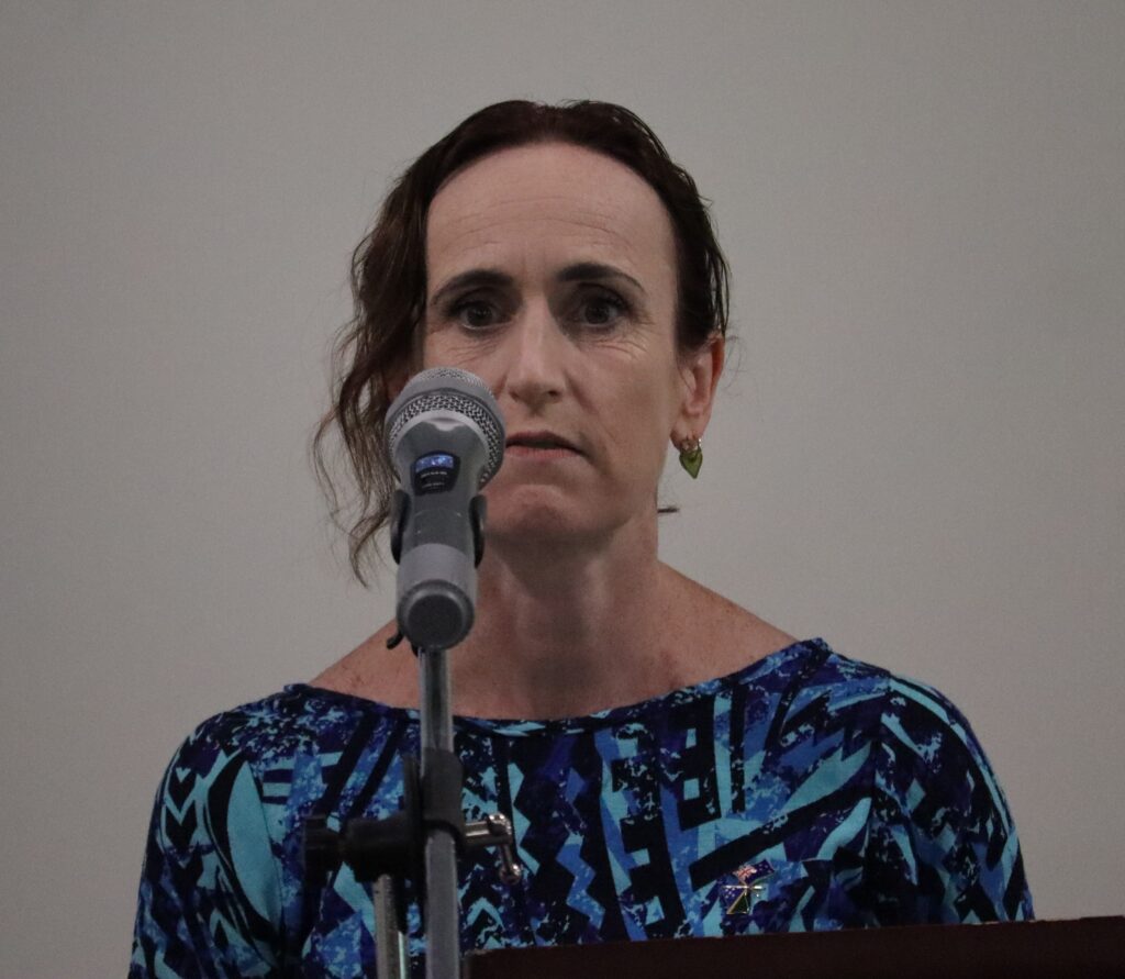 Solomon Islands launches SICERT project to combat cybersecurity threats ...