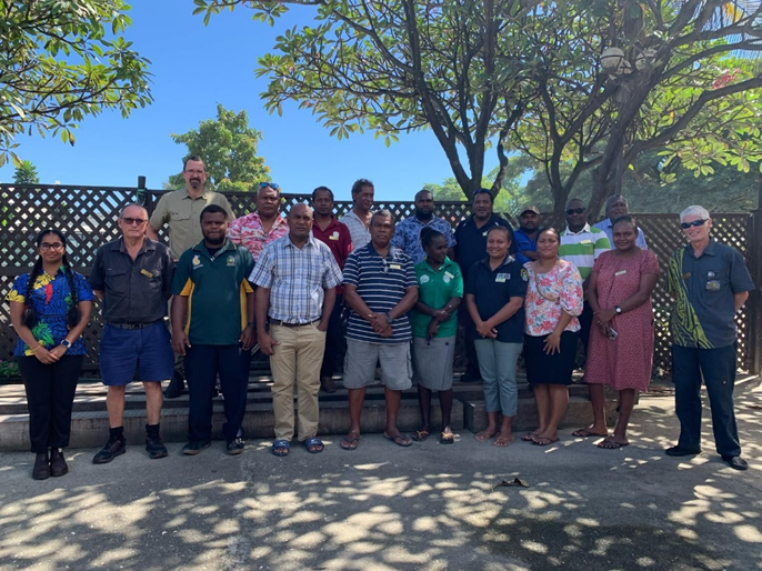 MAL and DAFF Conclude Strategic Workshop on Animal Biosecurity – My SIG ...