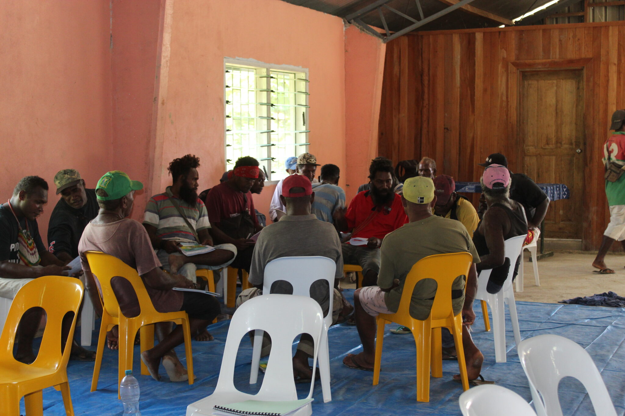 CEMA Strengthens Farmer Capacity Through Nationwide Training Program ...