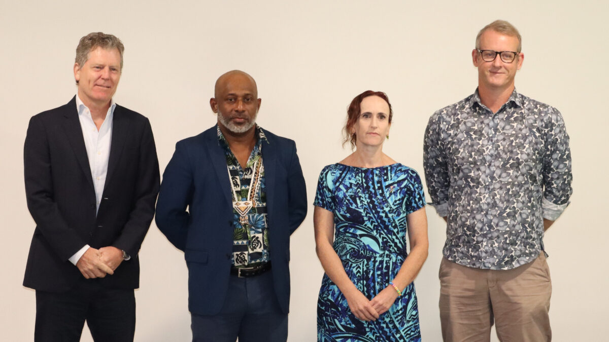 Solomon Islands launches SICERT project to combat cybersecurity threats – My SIG Services Portal