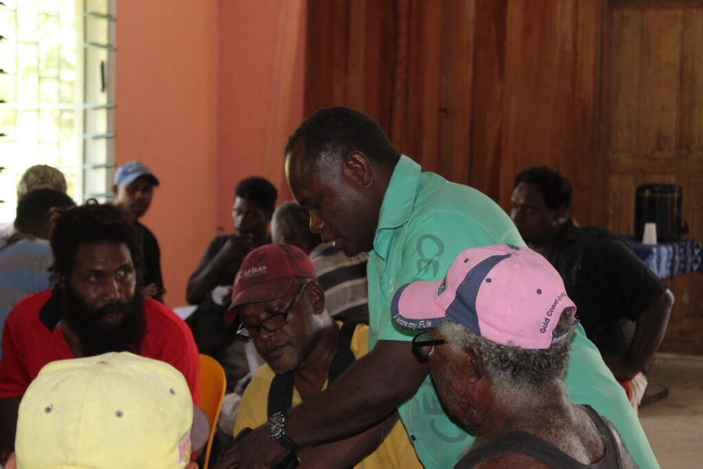 CEMA Strengthens Farmer Capacity Through Nationwide Training Program – My SIG Services Portal