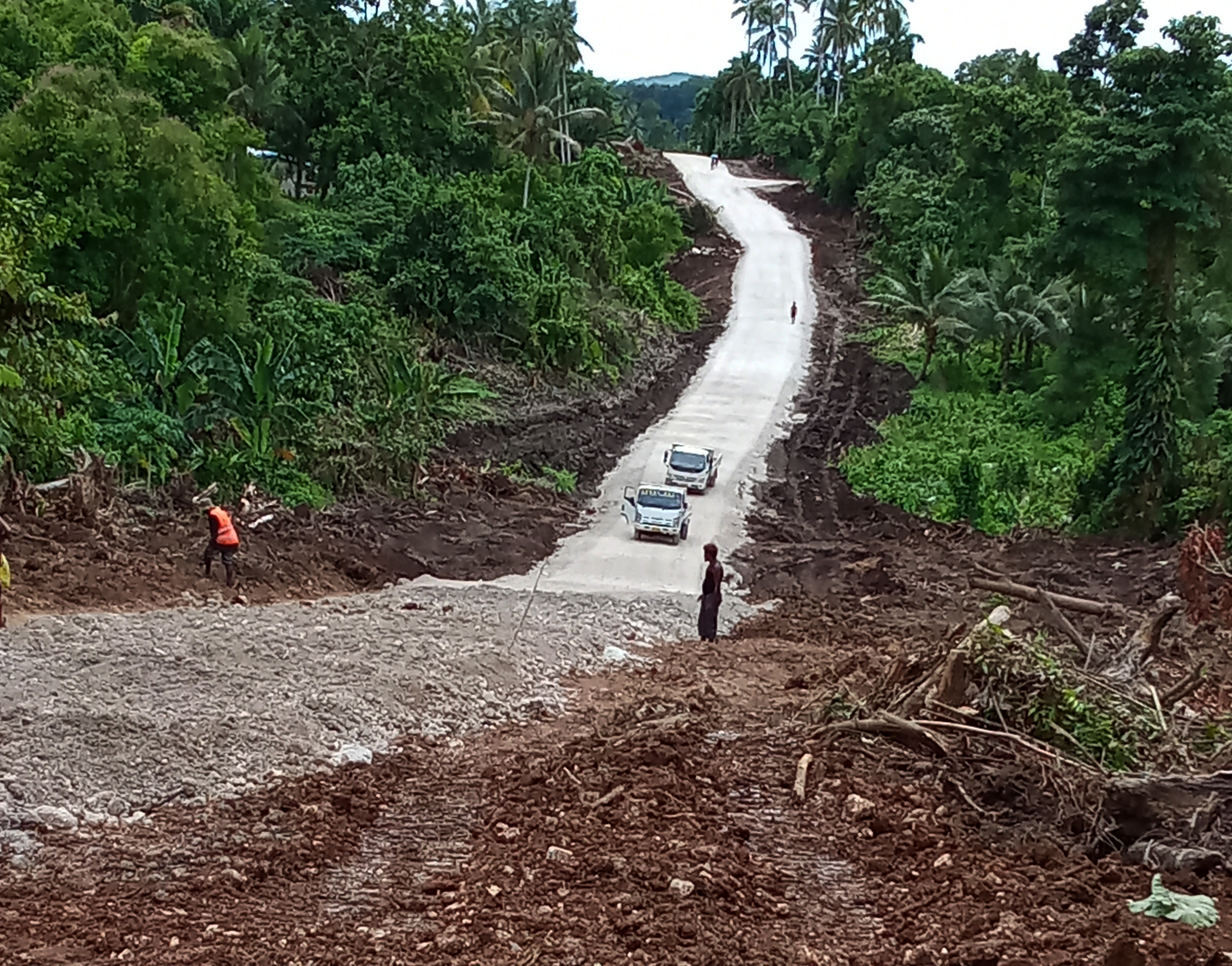 MRD TO UNDERTAKE SPOT MONITORING OF CDF PROJECTS IN ALL 50 ...