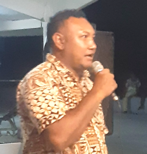 CSSI Commissioner Engages Isabel Provincial Government on Future ...