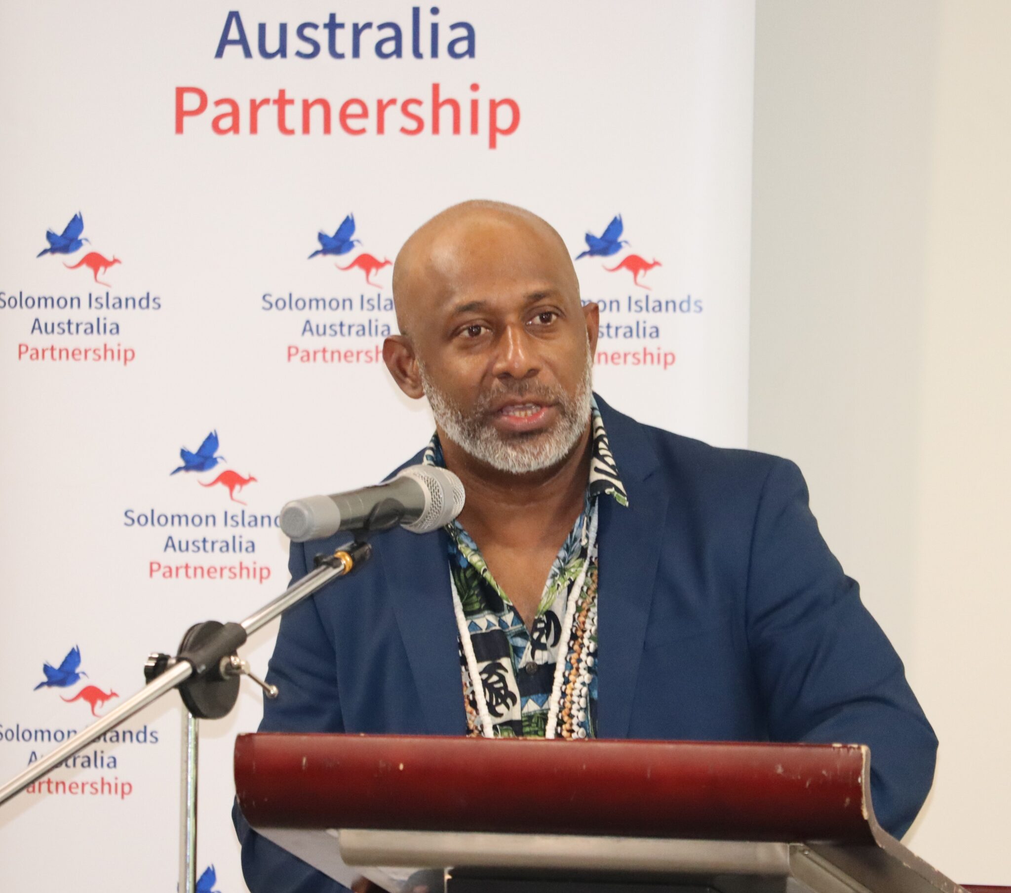 Solomon Islands launches SICERT project to combat cybersecurity threats ...