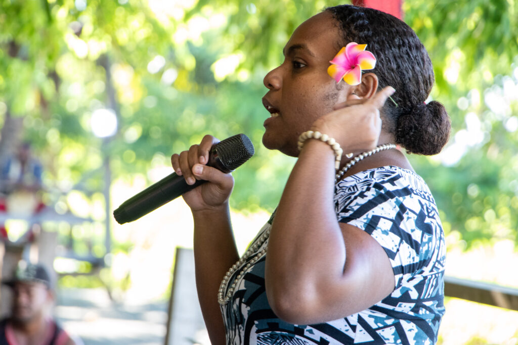 MRD SUPPORTS NGC IN TRAINING VDOS ON CDF ACT 2023 – My SIG Services Portal