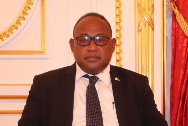 MID Minister attends Marine Environment Protection Committee 83rd ...