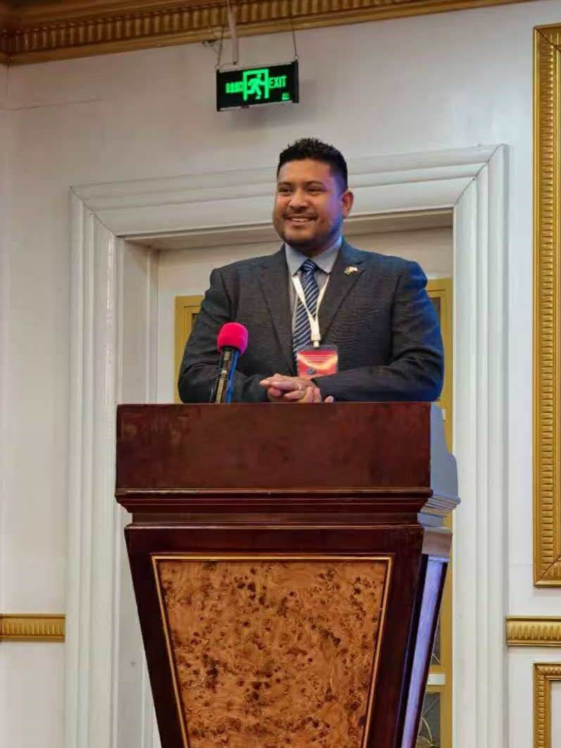 Solomon Islands Officials attend seminar on China Aid projects in ...