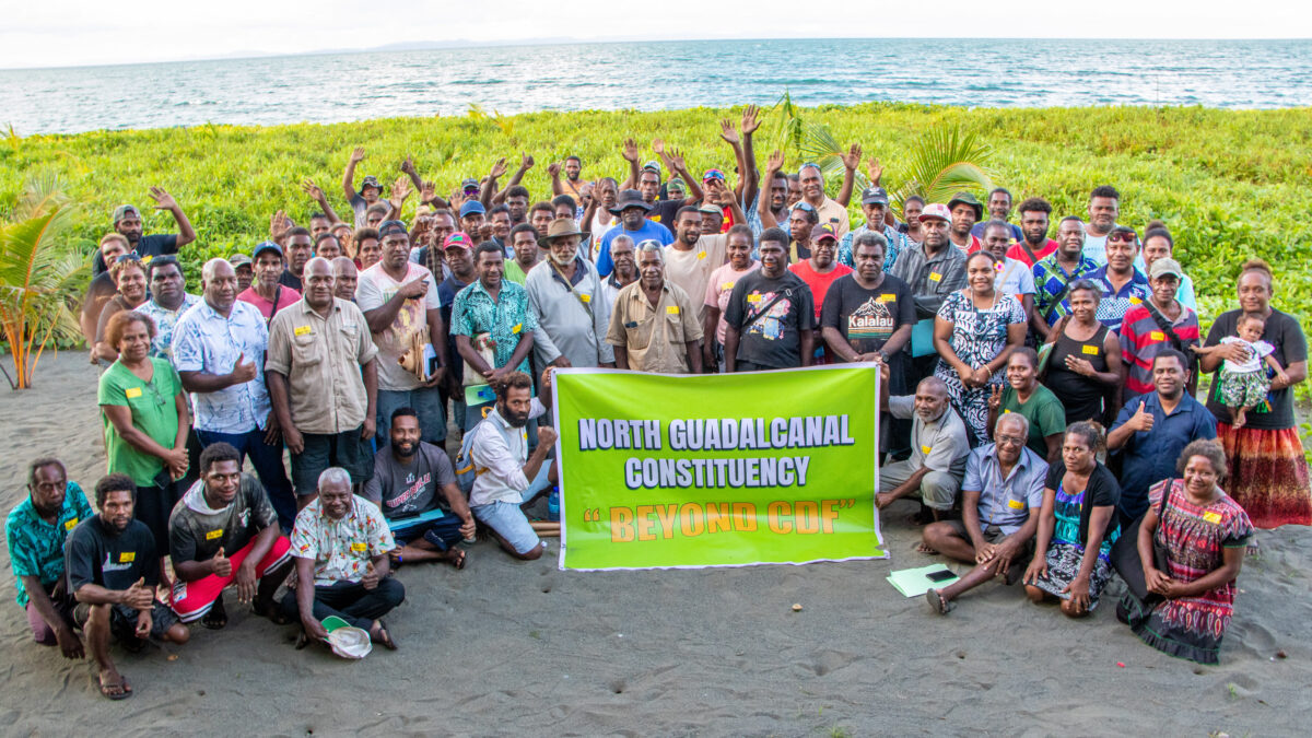 MRD SUPPORTS NGC IN TRAINING VDOS ON CDF ACT 2023 – My SIG Services Portal