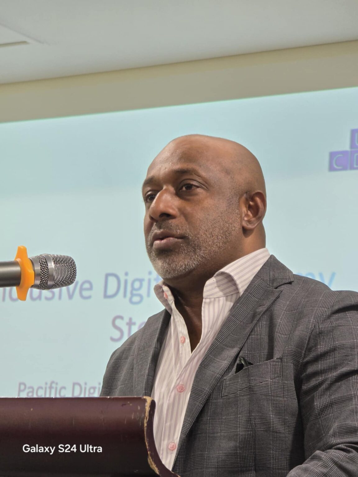 Solomon Islands has potential to leap in digital transformation – My ...