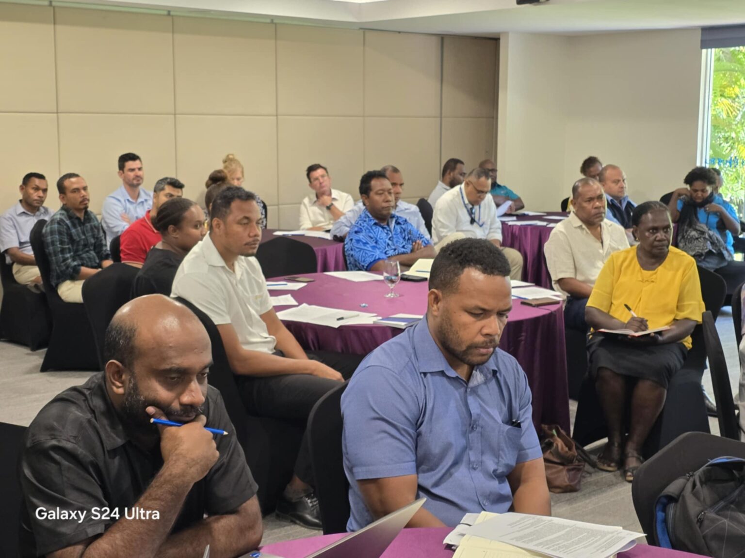 Solomon Islands has potential to leap in digital transformation – My ...