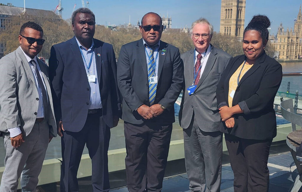 Ministry of Infrastructure Development – My SIG Services Portal