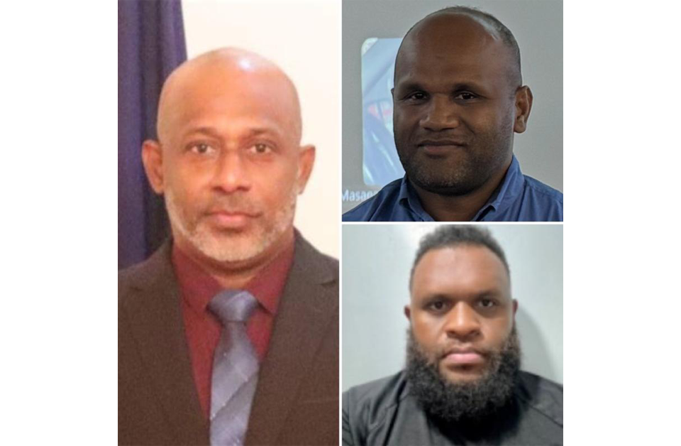 Information Technology Society Solomon Islands – My SIG Services Portal
