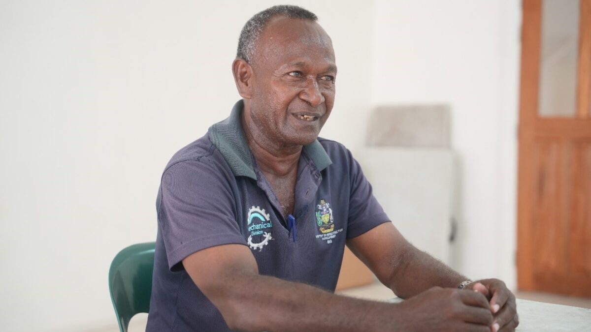 Rebuilding the Government Vehicle Inspection Unit – My SIG Services Portal