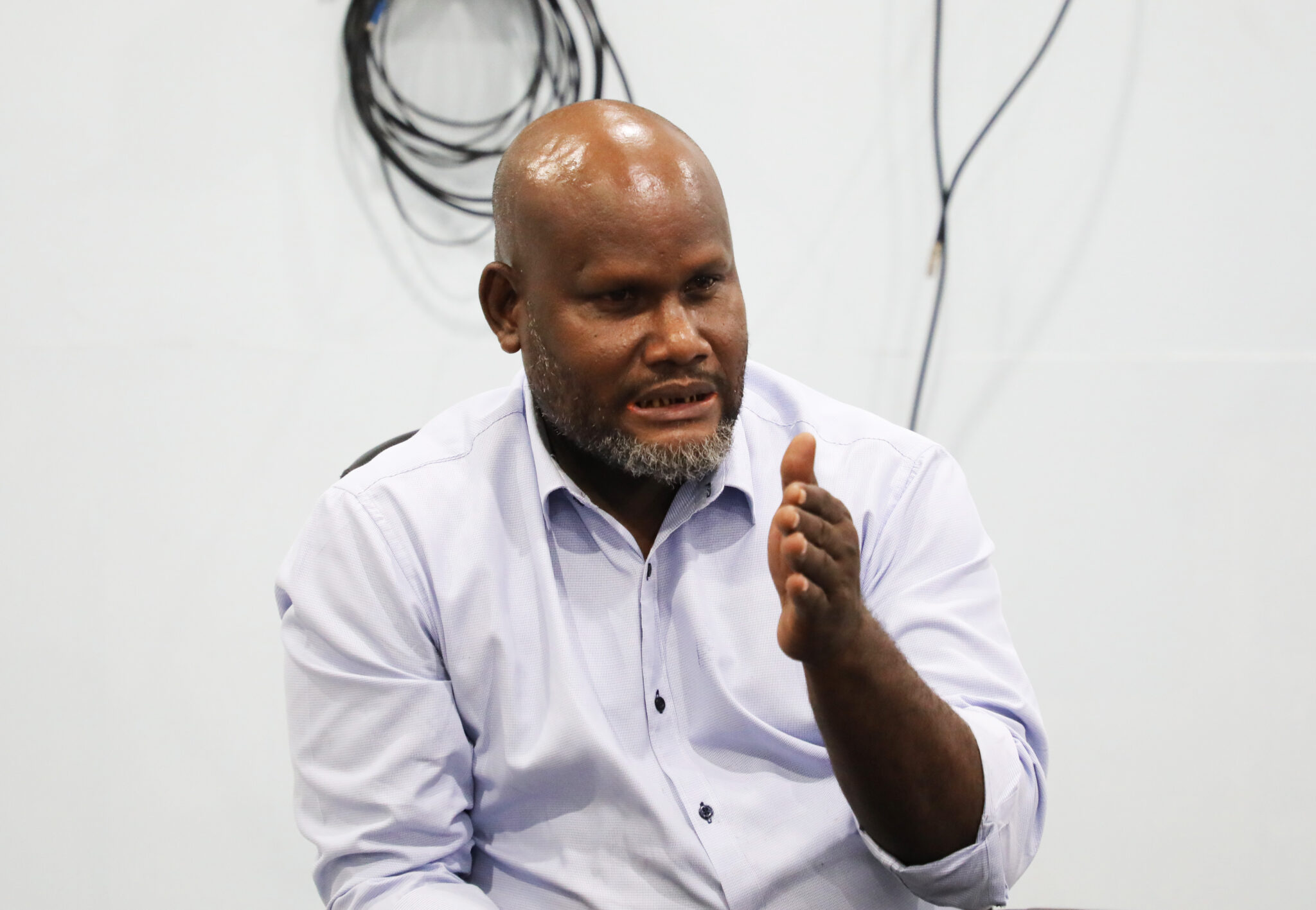 MRD OFFICIALLY WELCOMES NEW MINISTER OF RURAL DEVELOPMENT – My SIG ...