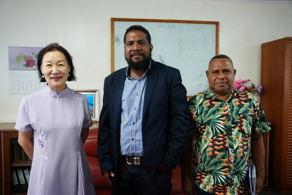 Ministry of Infrastructure Development – My SIG Services Portal