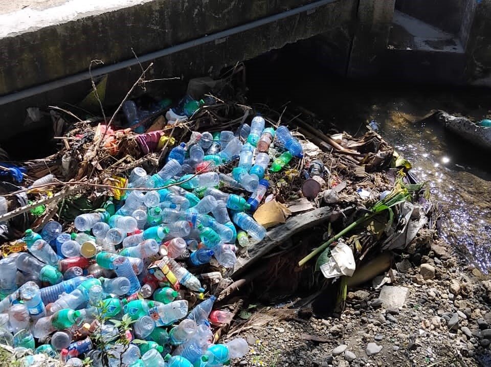 Ministry of Infrastructure Development – My SIG Services Portal