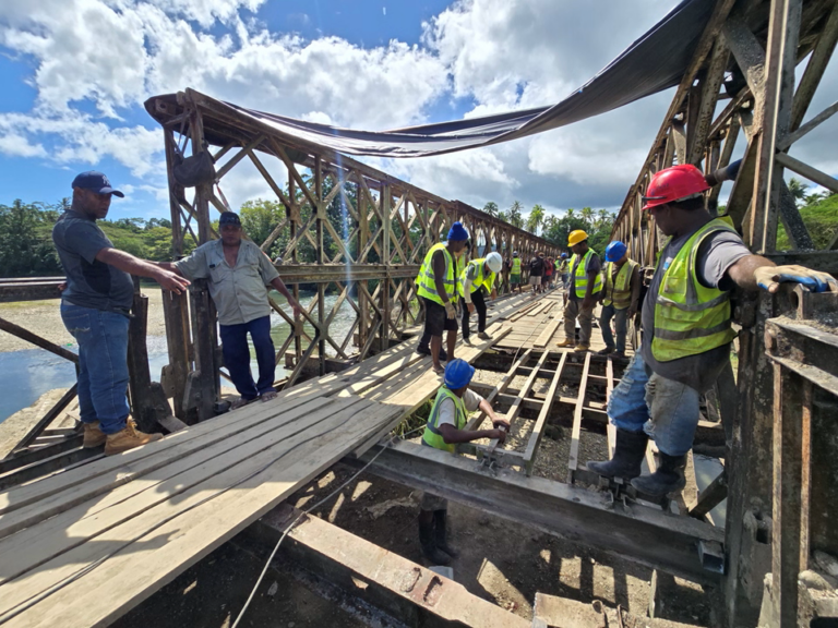 Ministry of Infrastructure Development – My SIG Services Portal