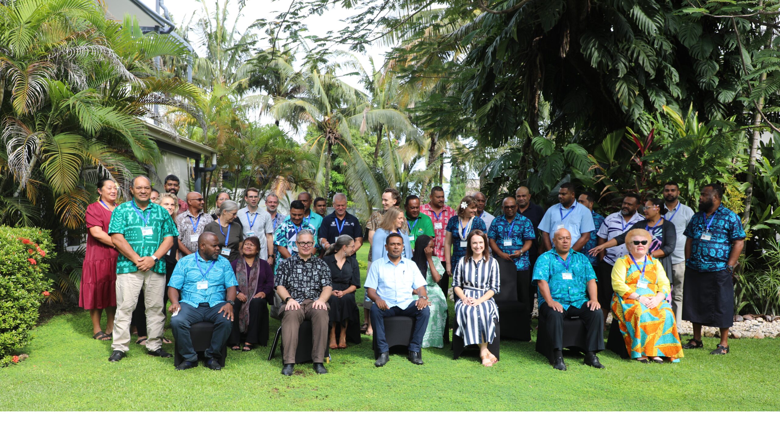 Solomon Islands Welcomes COSPPac3 Meeting, Highlights Program’s Vital ...