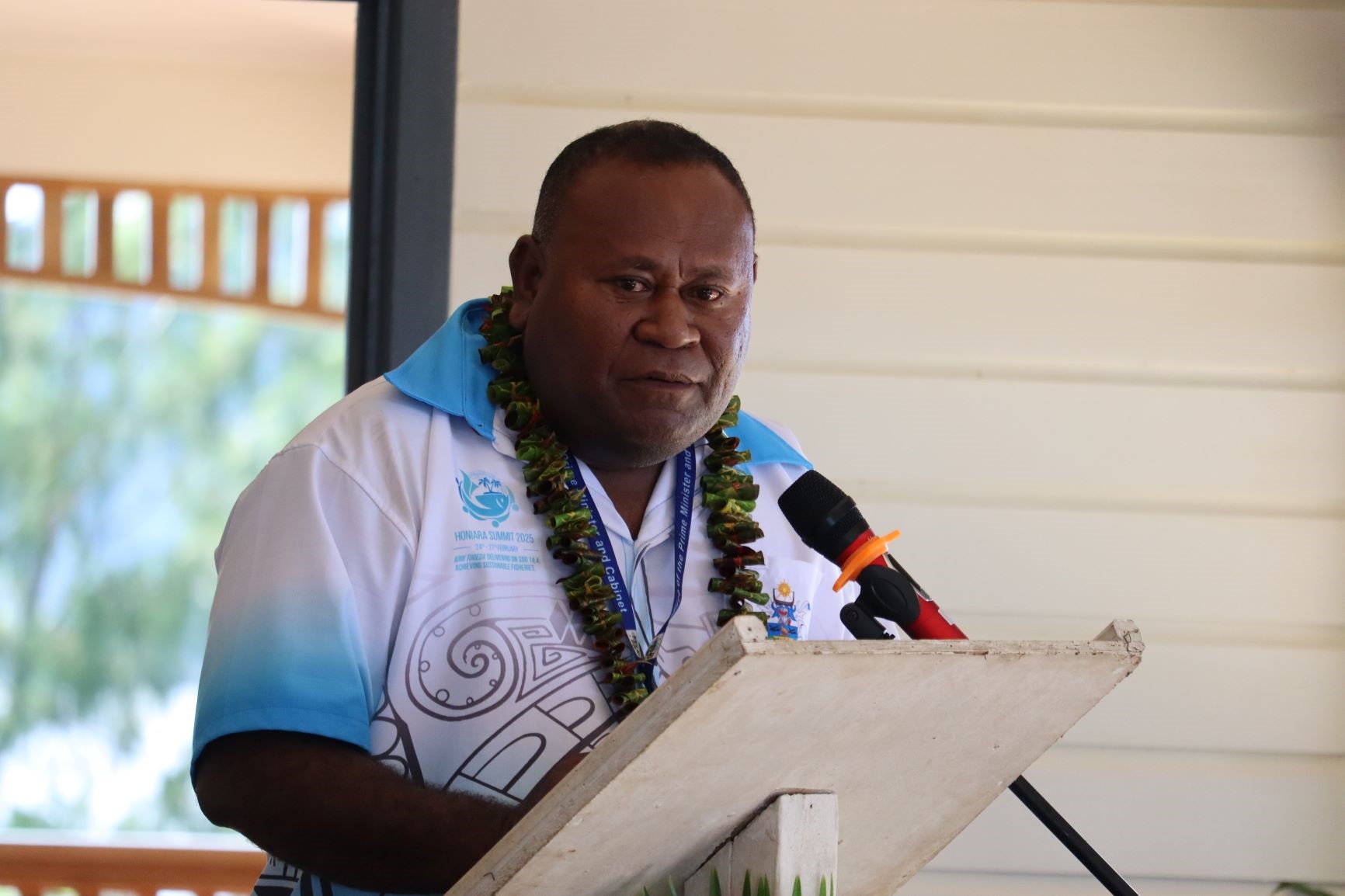 Restored Heritage House handed over to Central Islands Province – My ...