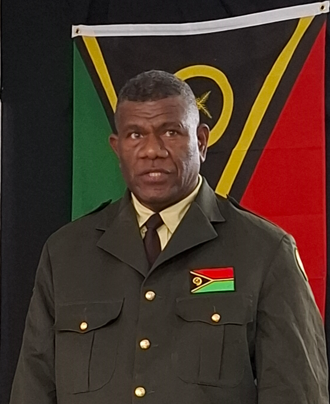 CSSI Delegation Visits Vanuatu Corrections to Strengthen Wantok Justice ...