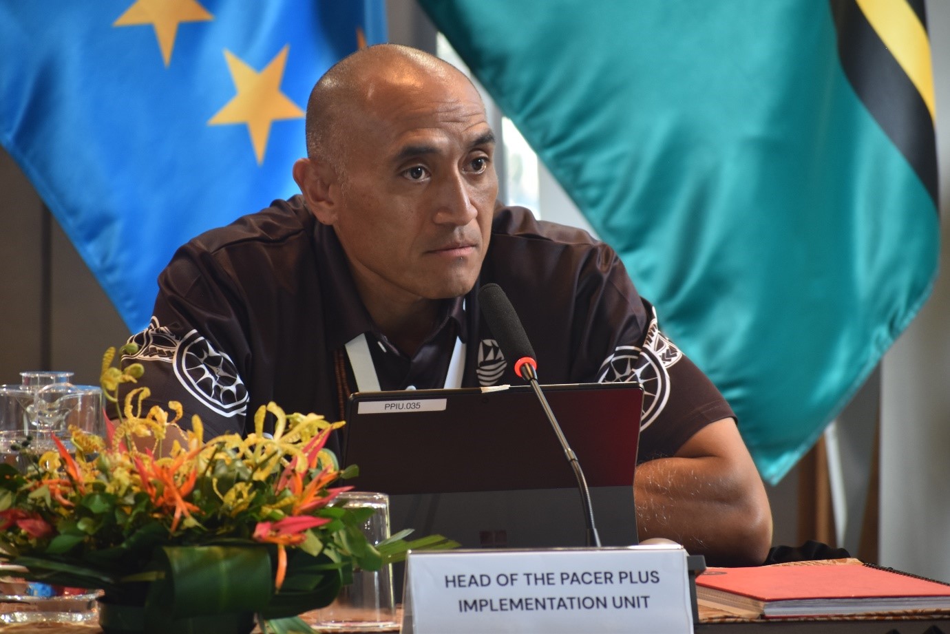 PACER Plus 8th Joint Committee Meeting Convenes in Honiara – My SIG ...