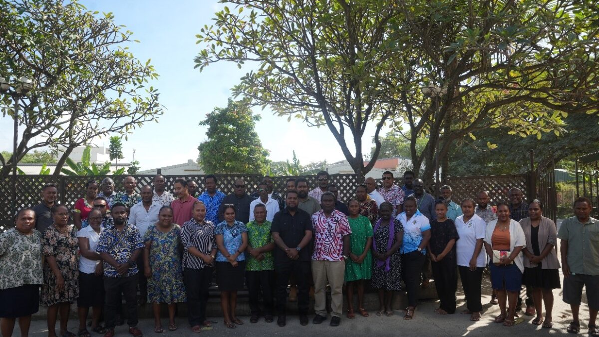 Consultation on Draft Government Vehicle Fleet Management Policy ...