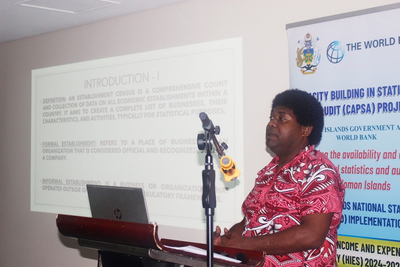 NEEC Preliminary Findings and Multidimensional Poverty Report launched ...