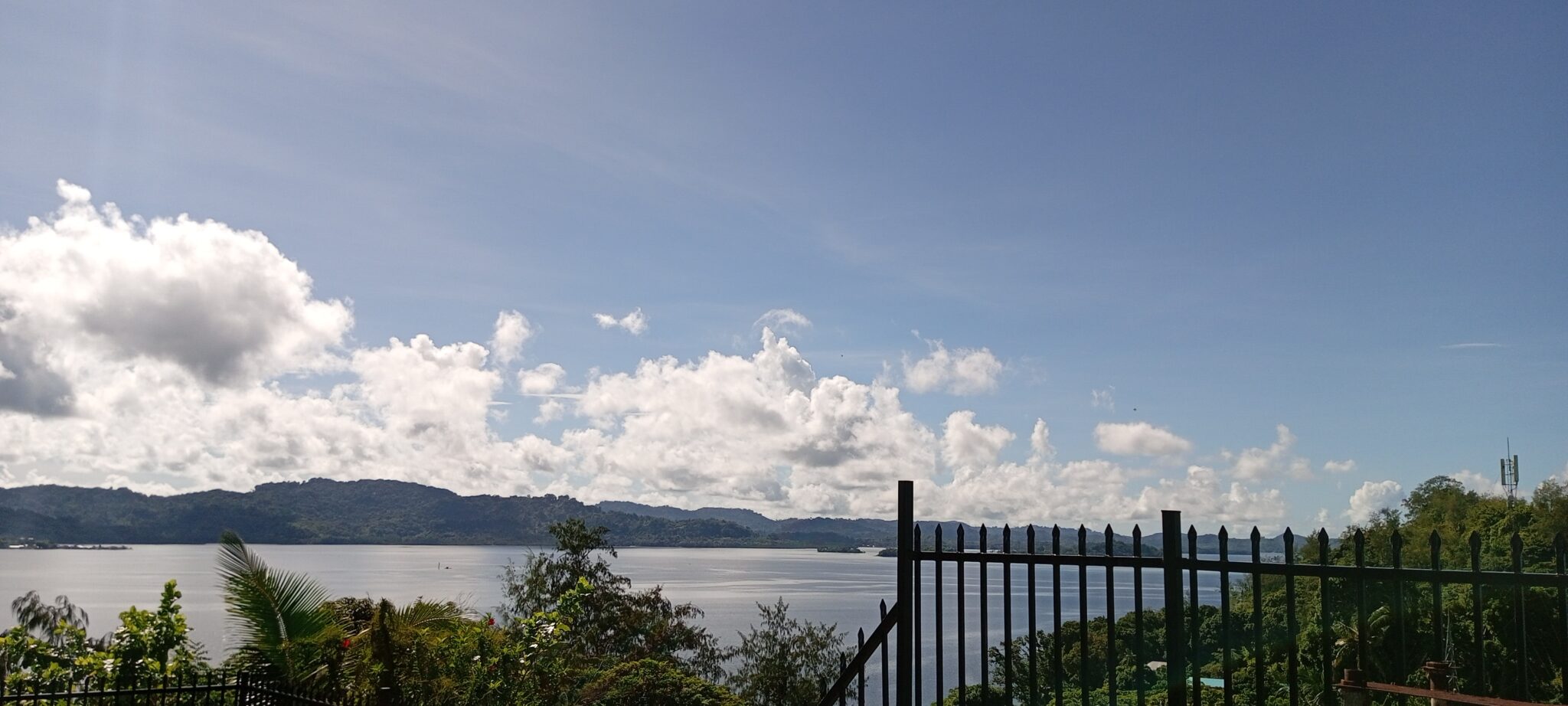 Restored Heritage House handed over to Central Islands Province – My ...