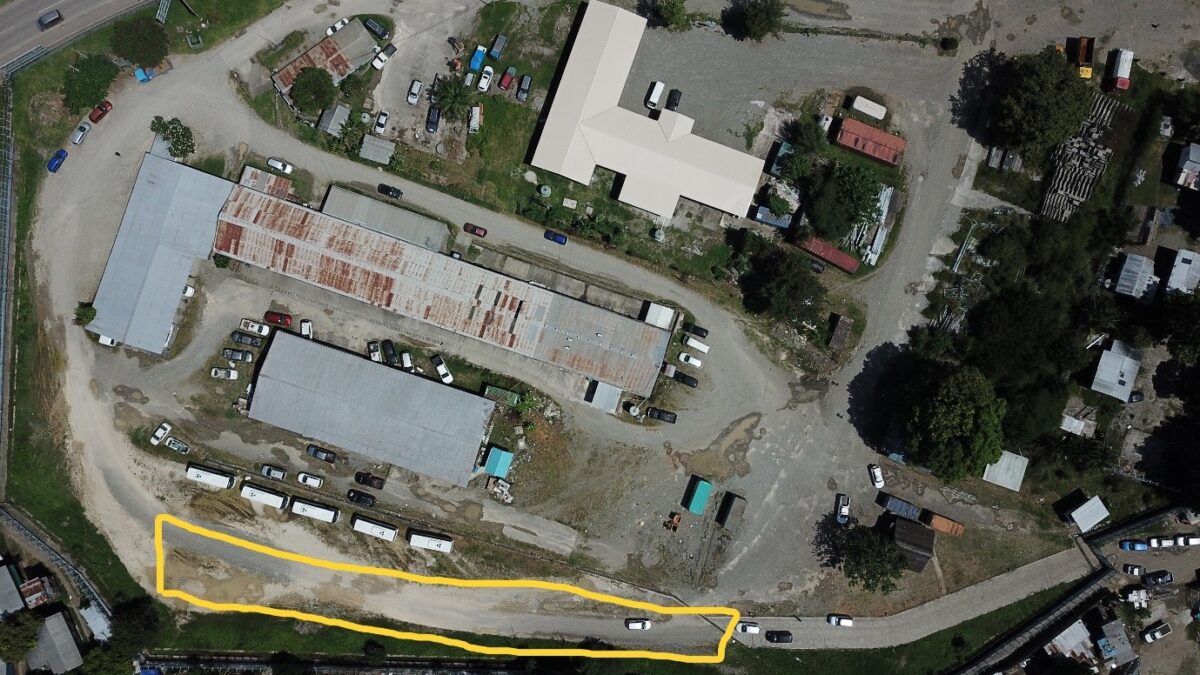 Building the Country’s First Vehicle Test Lane to Commence Soon: Boost ...