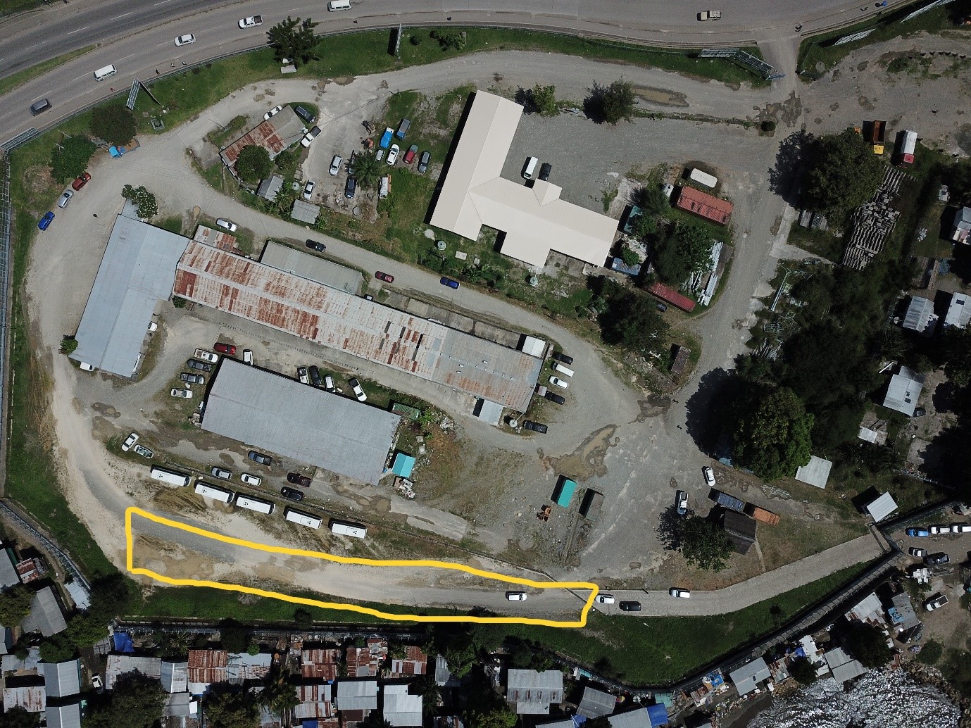 Building the Country’s First Vehicle Test Lane to Commence Soon: Boost ...