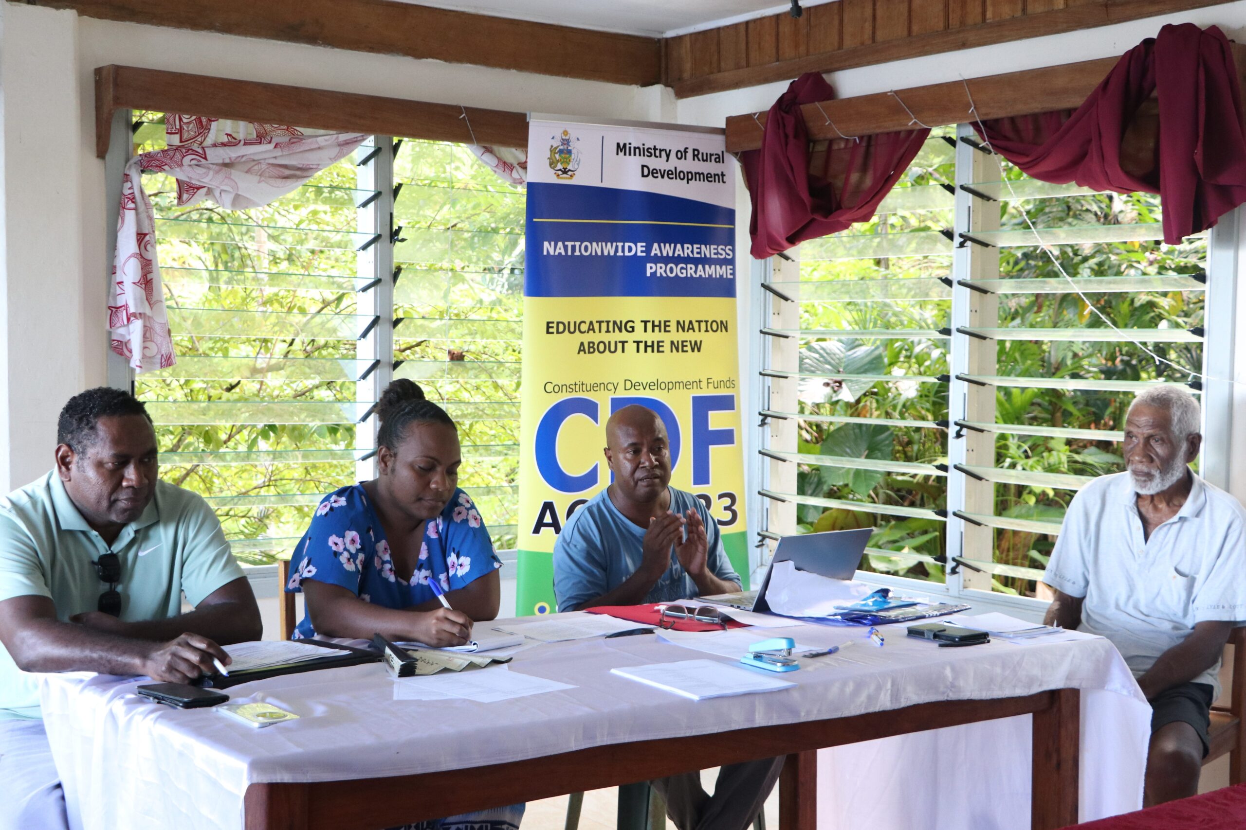 HKH CONSTITUENCY 2025 DEVELOPMENT PATHWAY TARGETS EMPOWERING ...