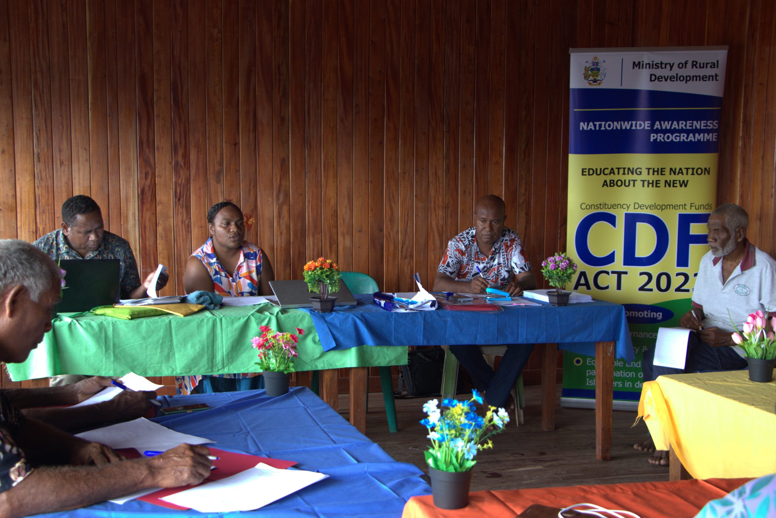 HKH CONSTITUENCY 2025 DEVELOPMENT PATHWAY TARGETS EMPOWERING ...