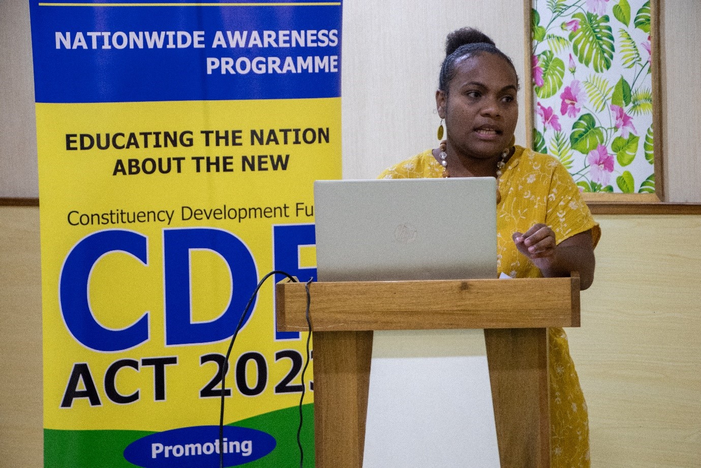 EMC holds inaugural CDC meeting, charts 2025 development priorities ...