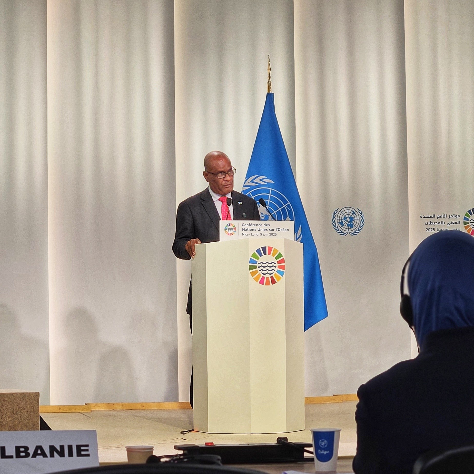 Solomon Islands Advances Maritime Sovereignty Efforts Amid Climate ...