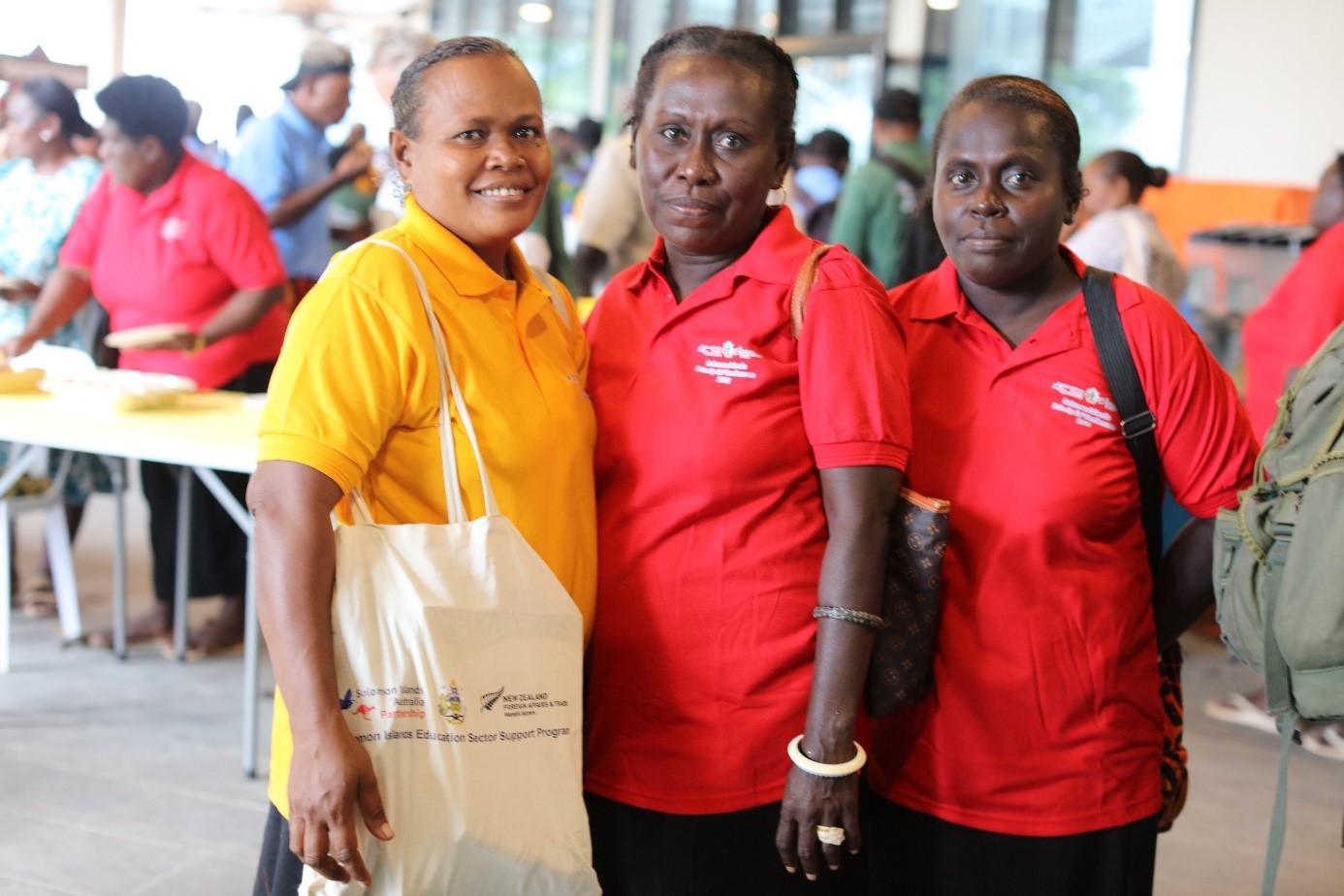 Principal conference underway in Honiara. – My SIG Services Portal