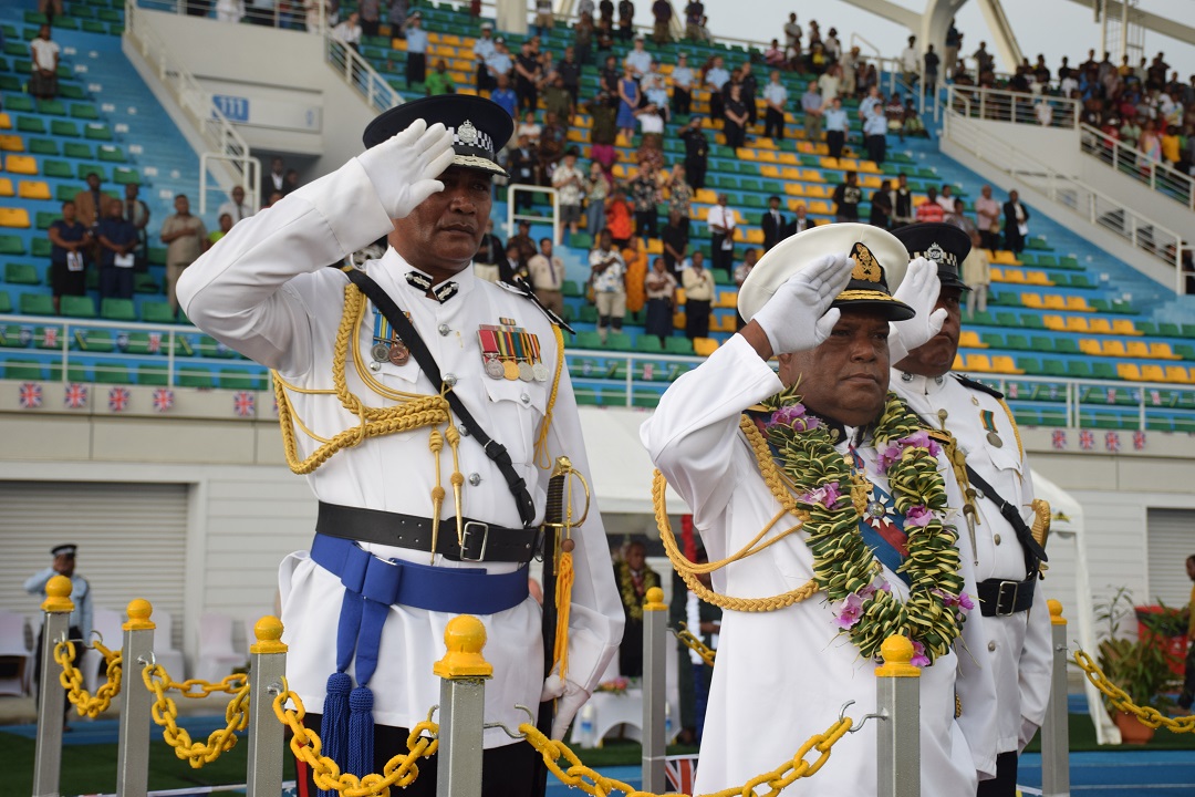 Governor General calls for urgent attention on youth development – My ...
