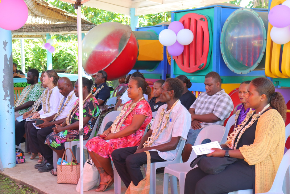 Seif Ples Launches Database to Strengthen Response to Gender-Based ...