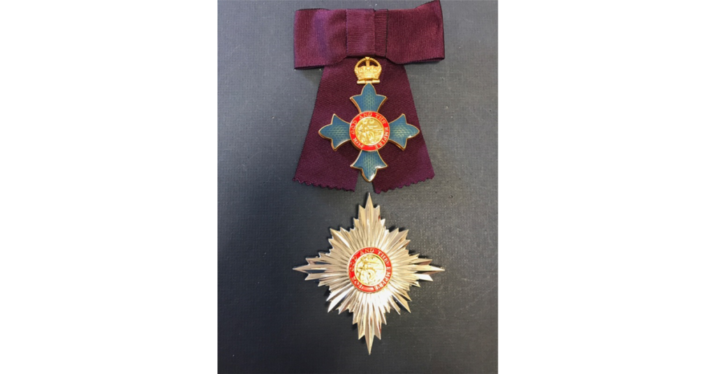 Fifteen to be awarded medals on King’s Birthday – My SIG Services Portal