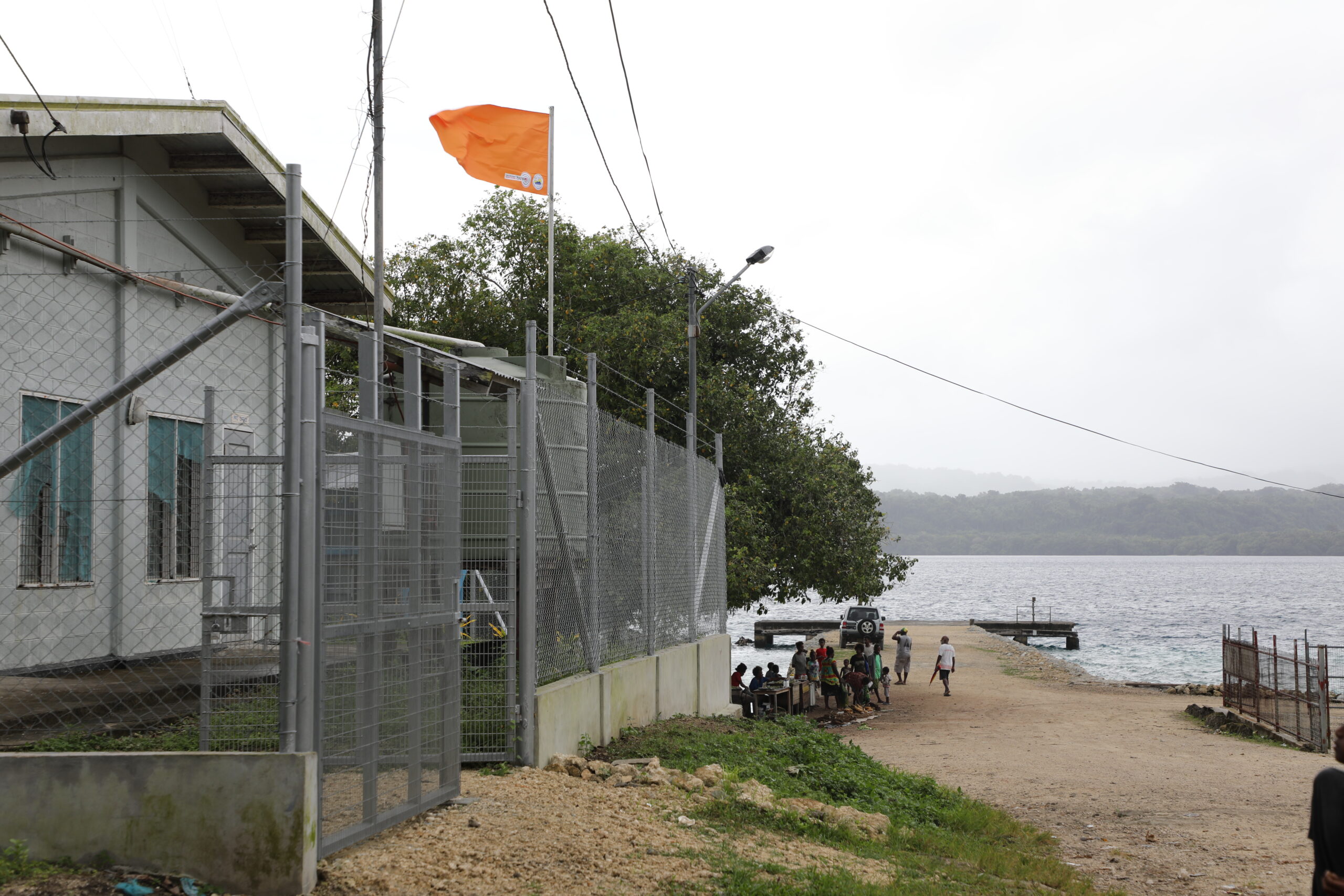 Solomon Islands Boosts Maritime Safety with Enhanced Flag Early Warning ...