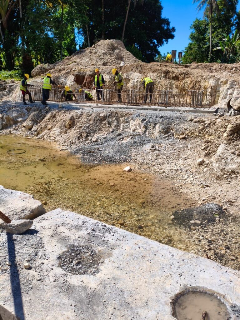 Joint Inspection Team Reviews Progress and Stakeholder Concerns on ...