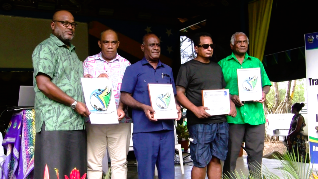 Prime Minister Launches Official Theme and Logo for 54th Pacific ...