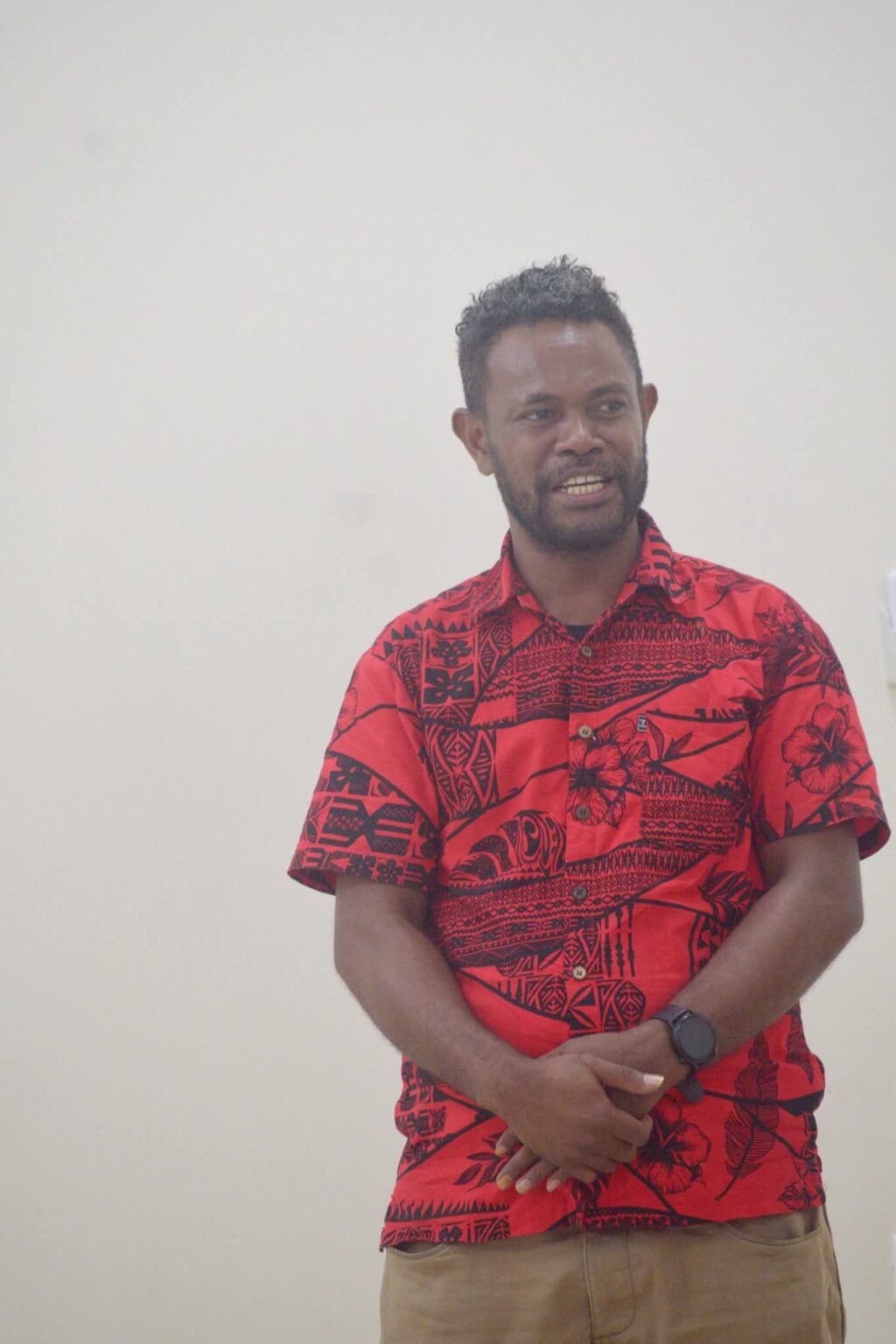 MJLA Concludes IPAM Training on Knowing Your Public Service and Code of ...