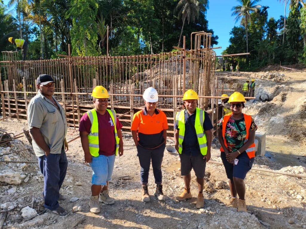Joint Inspection Team Reviews Progress and Stakeholder Concerns on ...