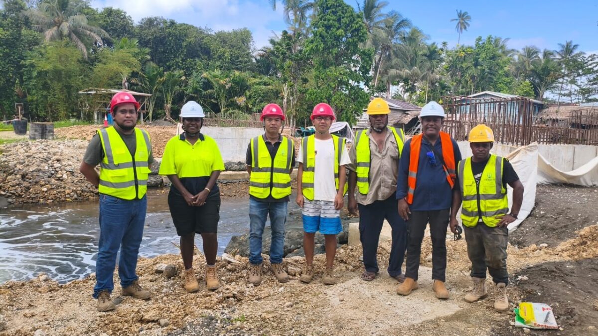 Joint Inspection Team Reviews Progress and Stakeholder Concerns on ...