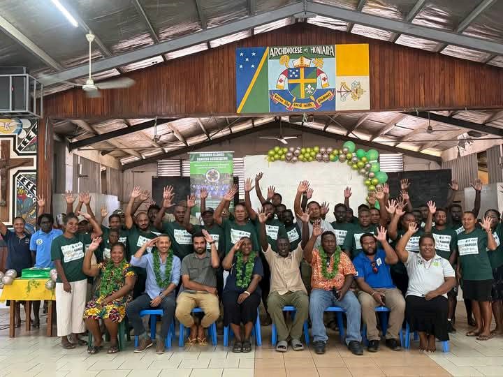 MECDM JOINS CELEBRATION OF INTERNATIONAL WORLD RANGERS’ DAY. – My SIG ...